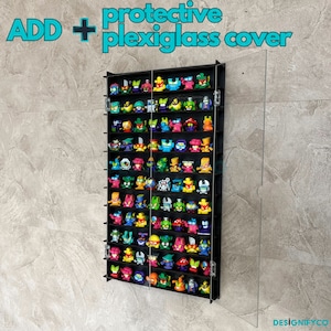 Super Things Toy Showcase Shelves,super Things Display Racks,action ...