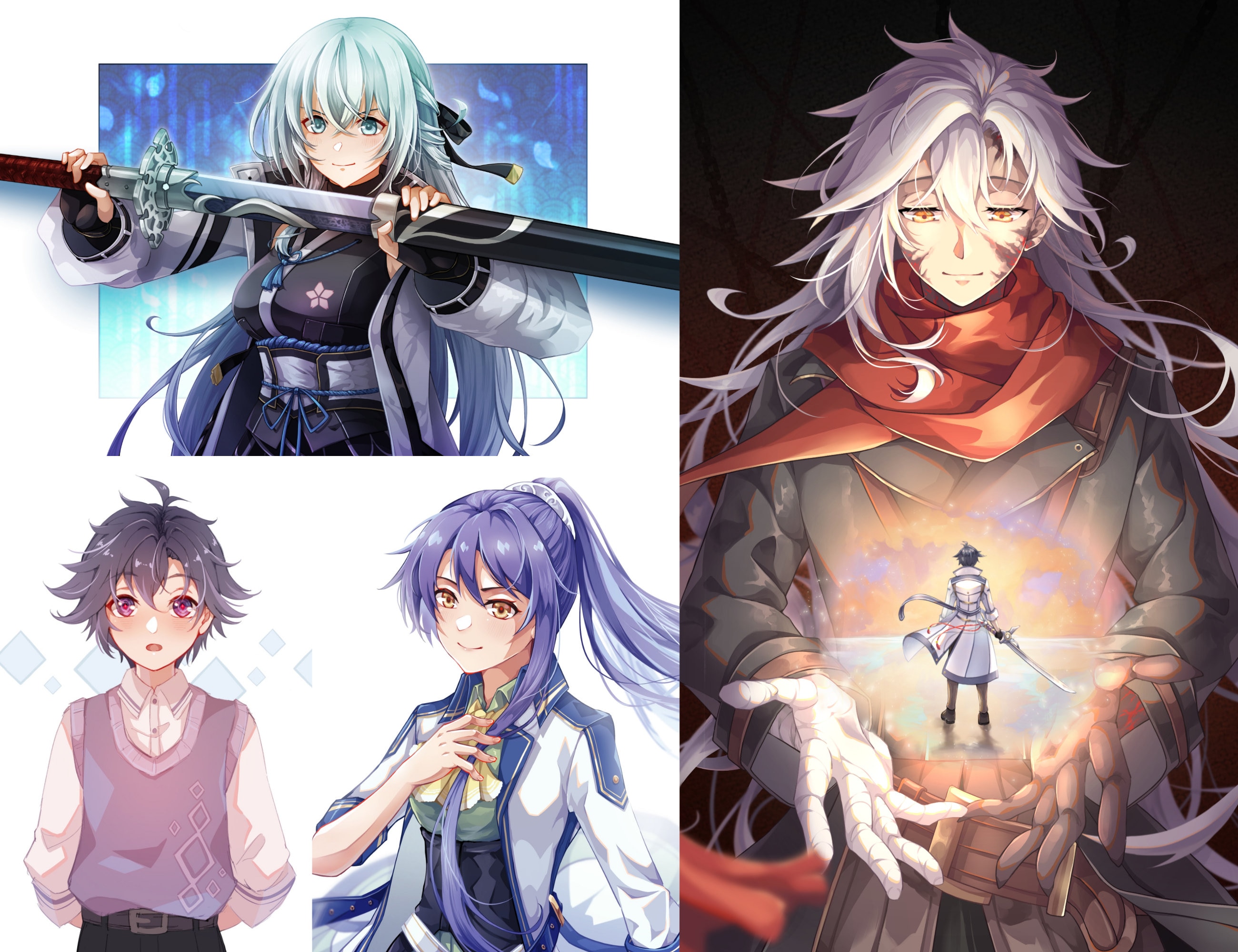 Trails Series Prints Vol.iii - Etsy