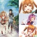 Trails Series Prints Vol.ii - Etsy