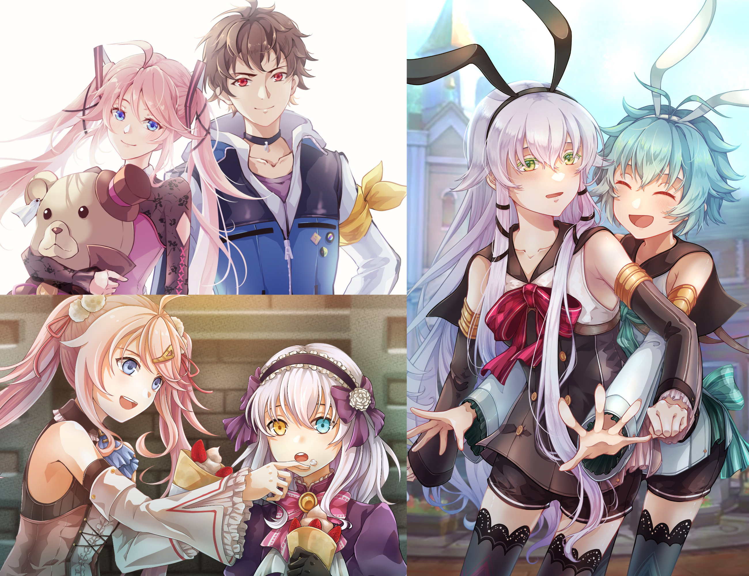 Trails Series Prints Vol.i - Etsy