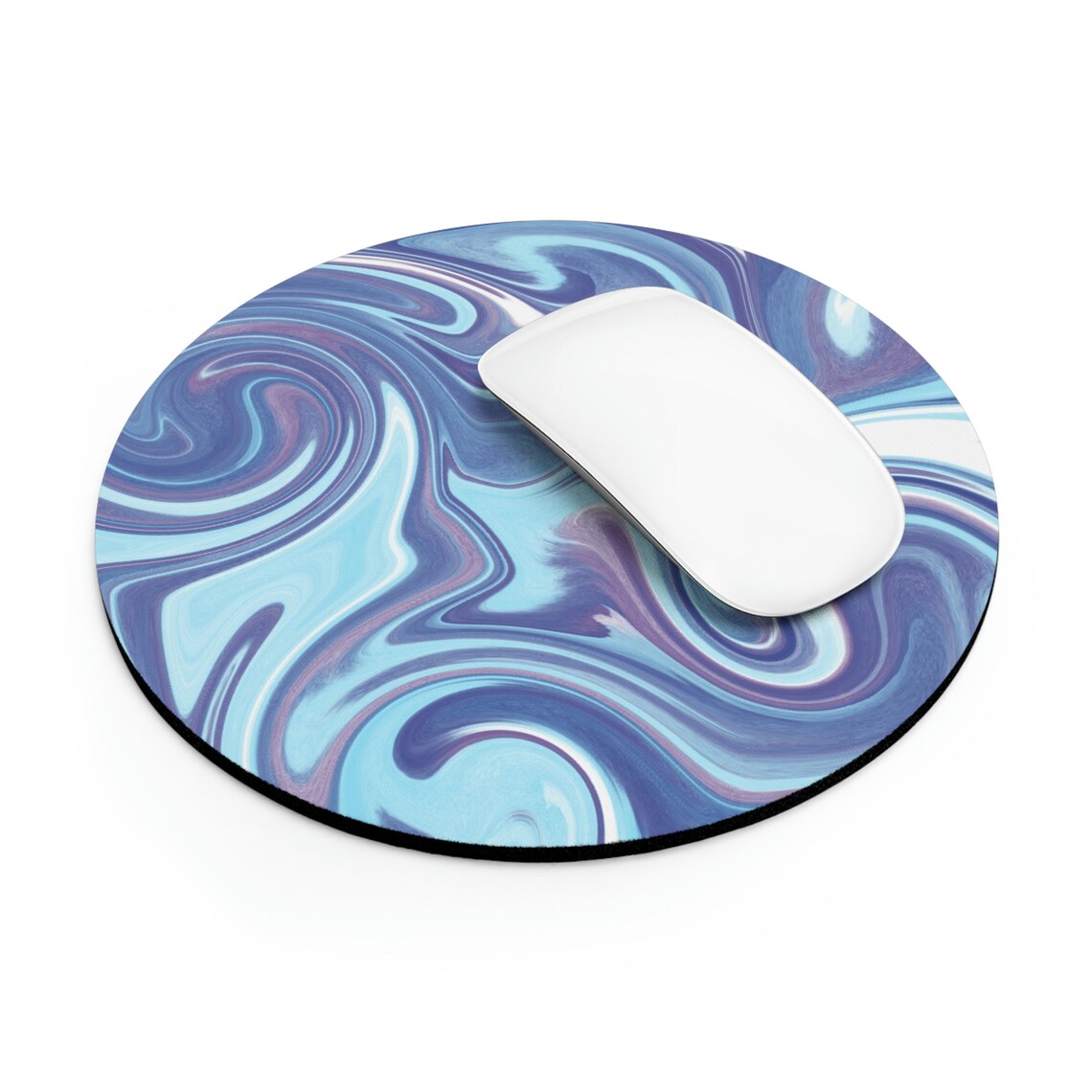 Groovy Mouse Pad - Etsy