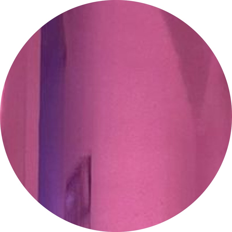 Metallic Mirror HT HTV Metallic Cricut Heat Transfer - Etsy