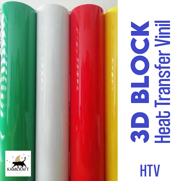 Htv Vinyl - Etsy