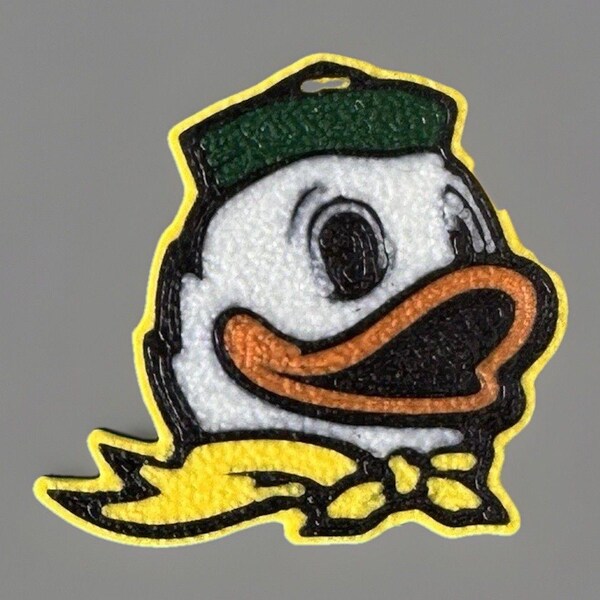 Oregon Football - Etsy
