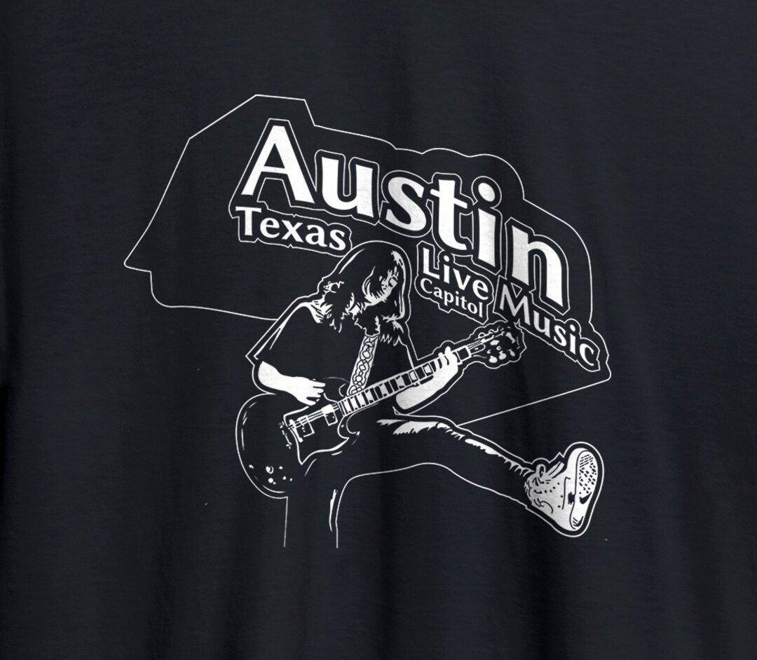 Austin Texas Live Music Female Guitarist - Etsy