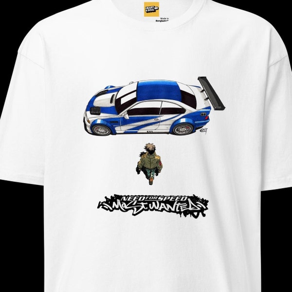 Need for Speed Shirt - Etsy