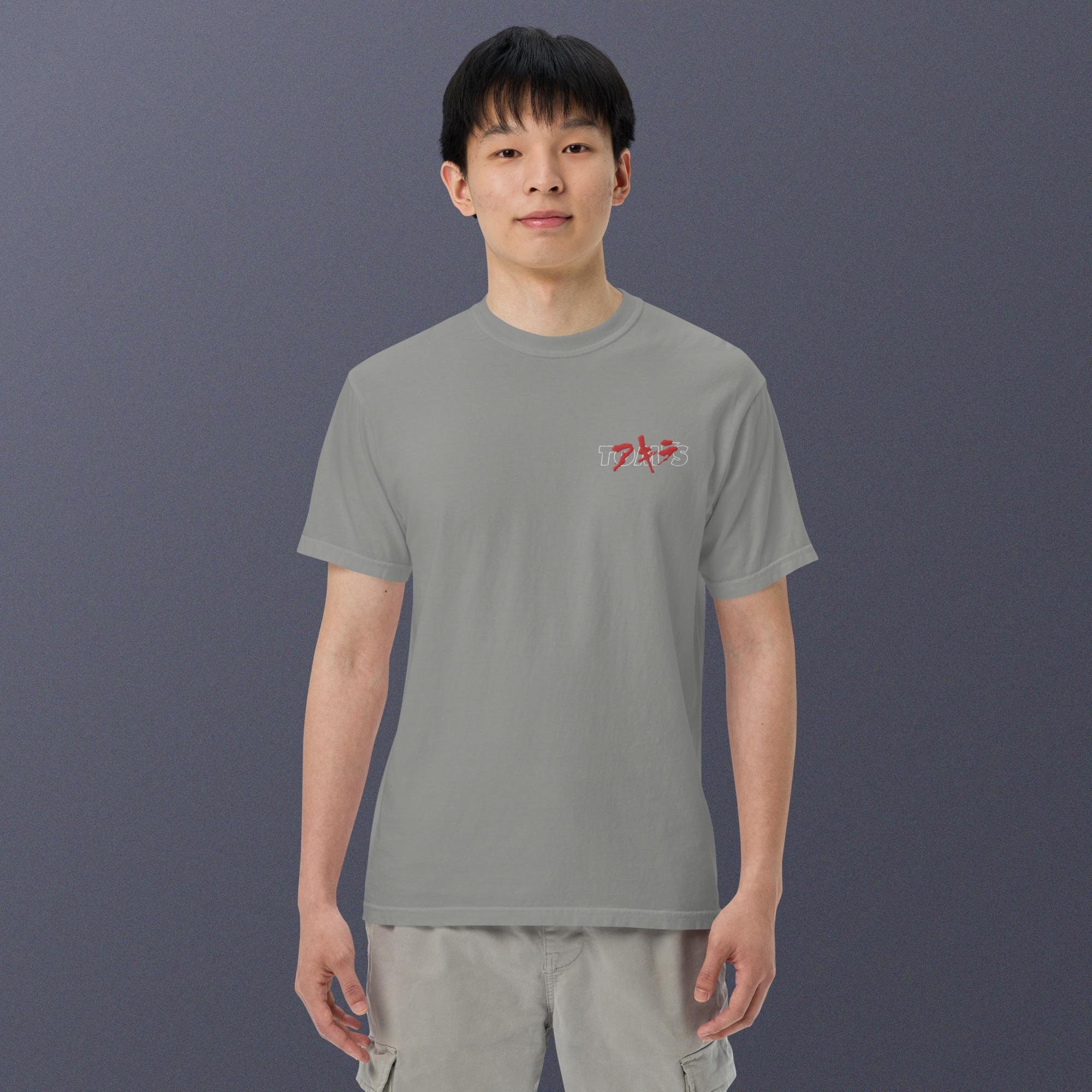 1996 Toyota Supra T-shirt, Embroidered Supra T-shirt, Classic Supra T ...