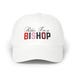 Embroidered Christian Baseball Cap, Relax Im A Bishop Hat, Religious ...