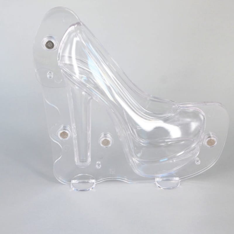 High Heel Mold - Etsy