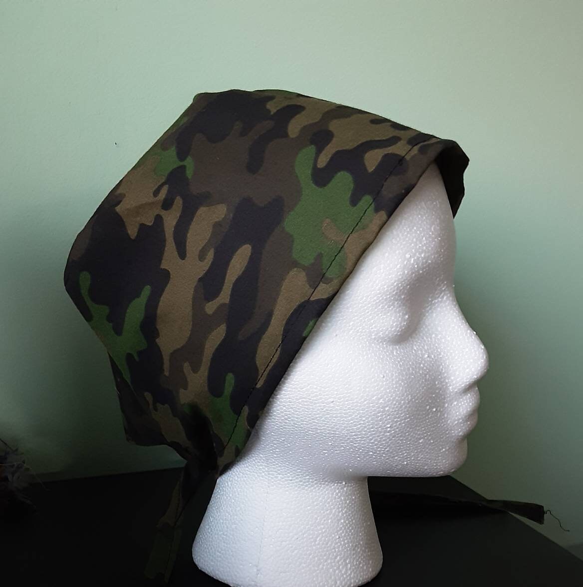 27+ Patrol Cap Sewing Pattern - RowenaMonica