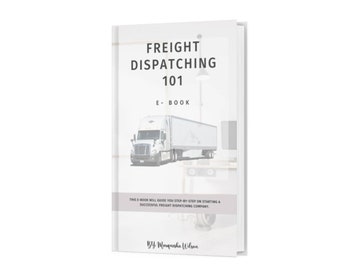 Dispatching Training - Etsy