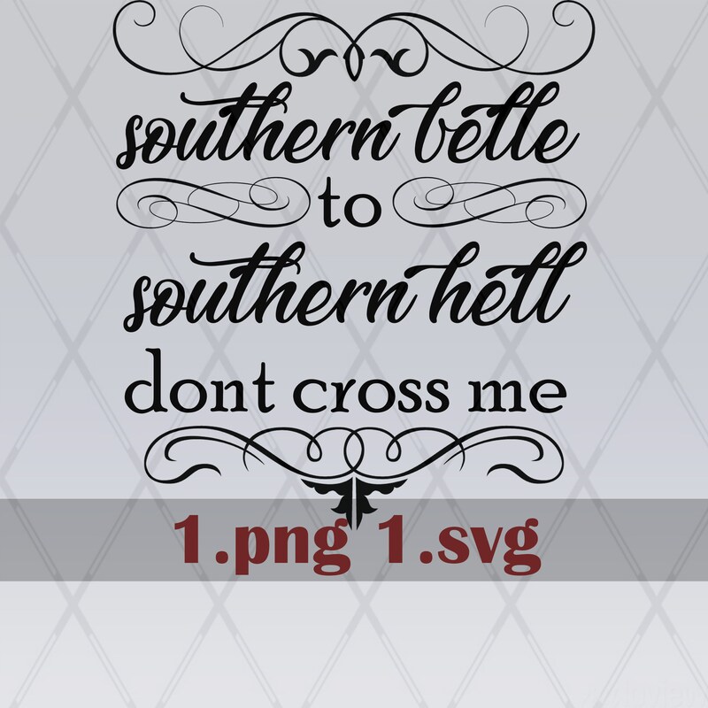 Southern Sayings Svg - Etsy