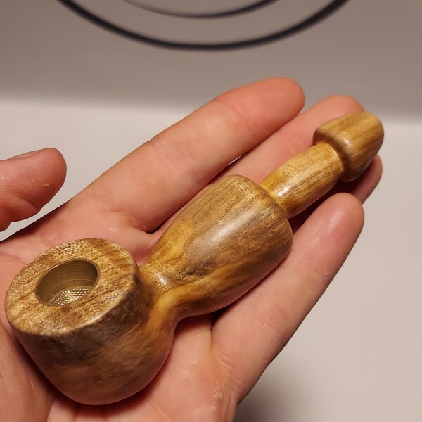Hand Carved Pipes - Etsy