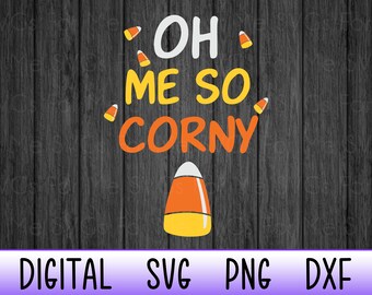 Me so Corny - Etsy