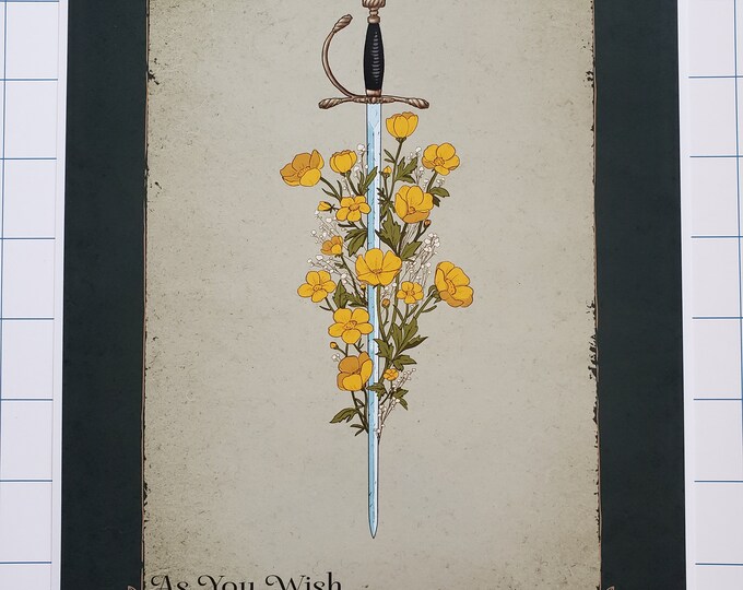 Inconceivable Print - Etsy