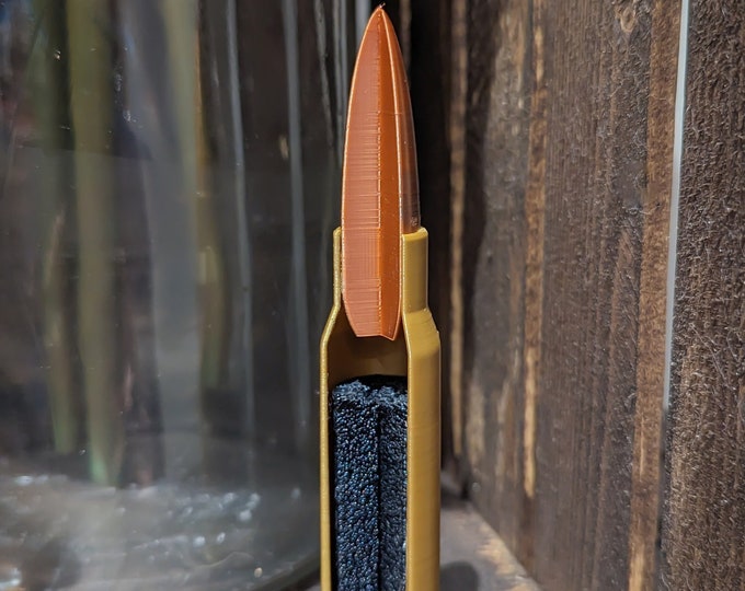 Bullet Cut Out Cross Section Display 308 Style - Etsy