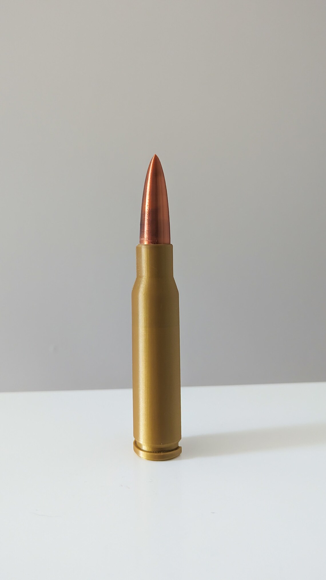 Bullet Cut Out Cross Section Display 308 Style - Etsy