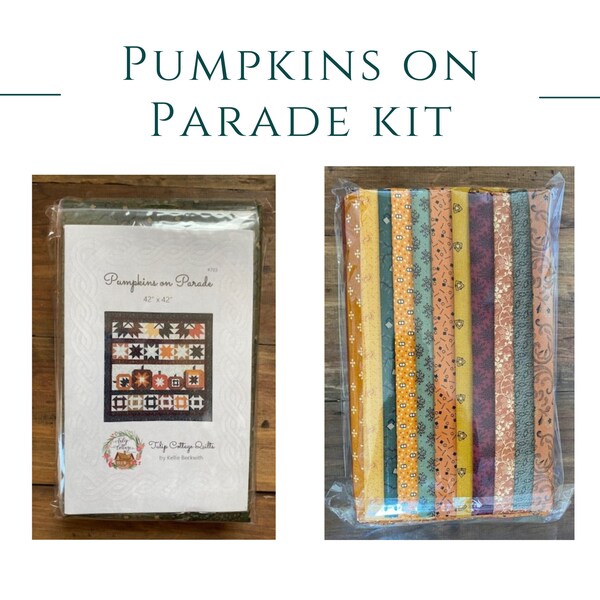 Fall Quilt Patterns - Etsy