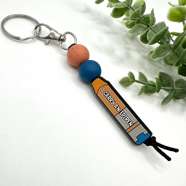 Epipen - Etsy