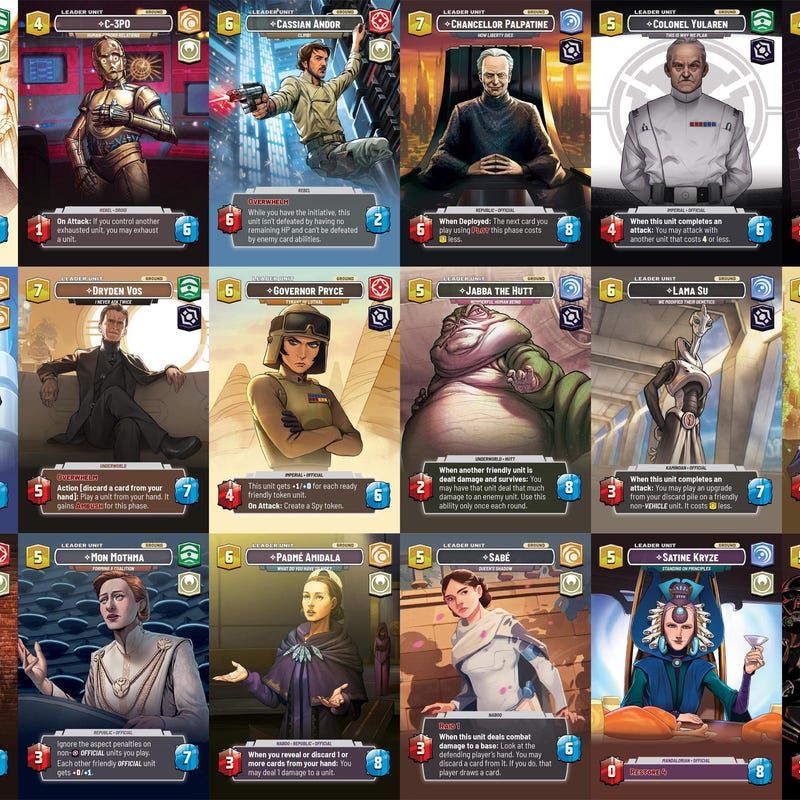 Proxy Showcase - Etsy