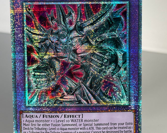 Egyptian God Slime (ra) | Super Rare | Orica PROXY - Etsy