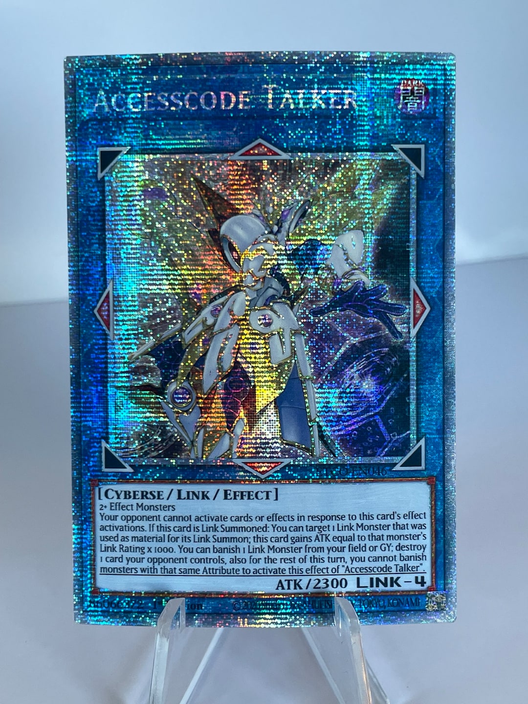 Accesscode Talker Proxy/orica, Common/ultra/sr/slr - Etsy