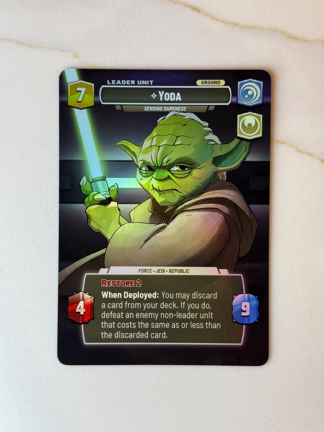 Yoda TWI Proxy/orica, (showcase) - Etsy