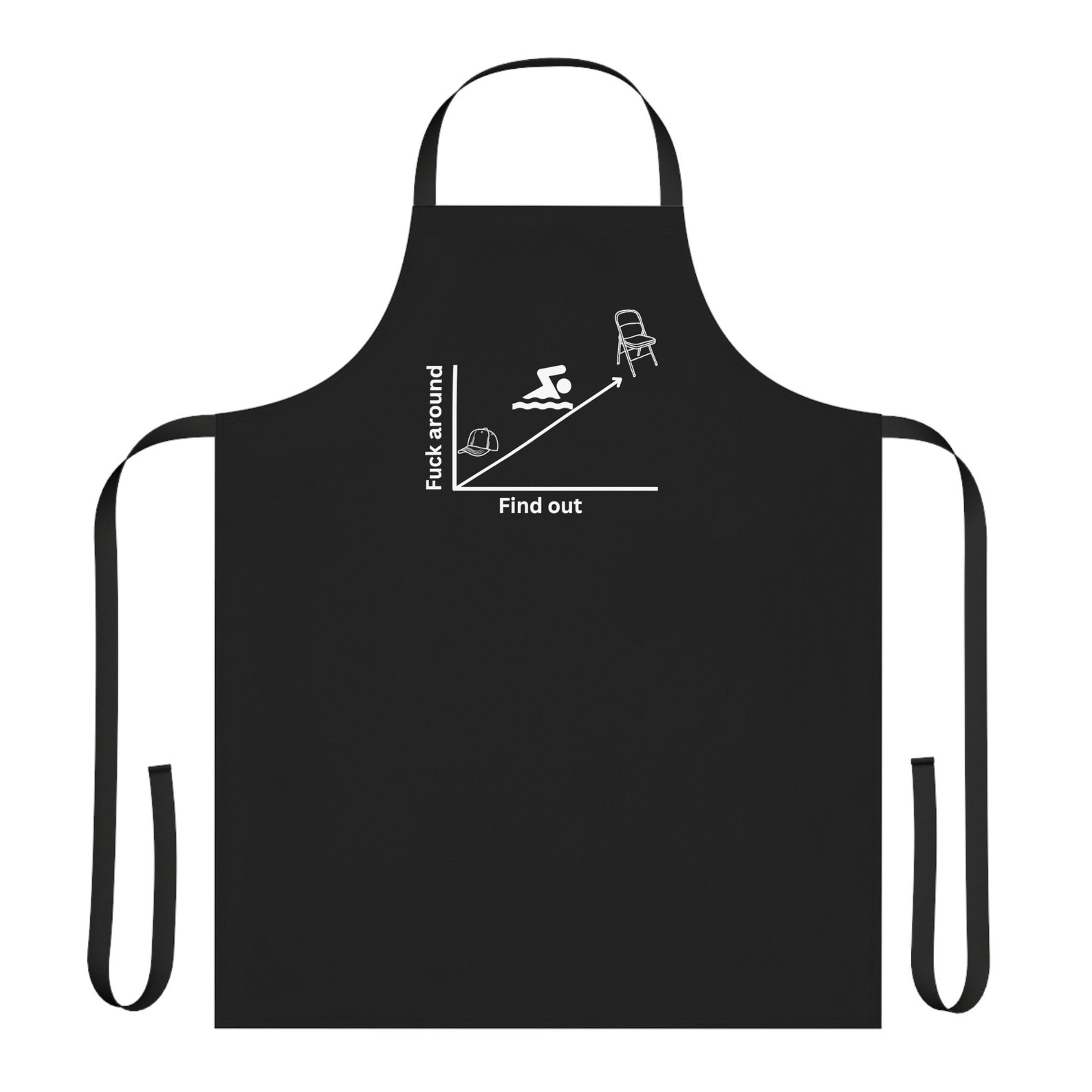 Alabama Brawl Apron - Etsy