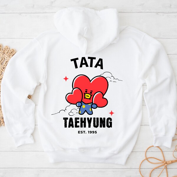 Tata - Etsy