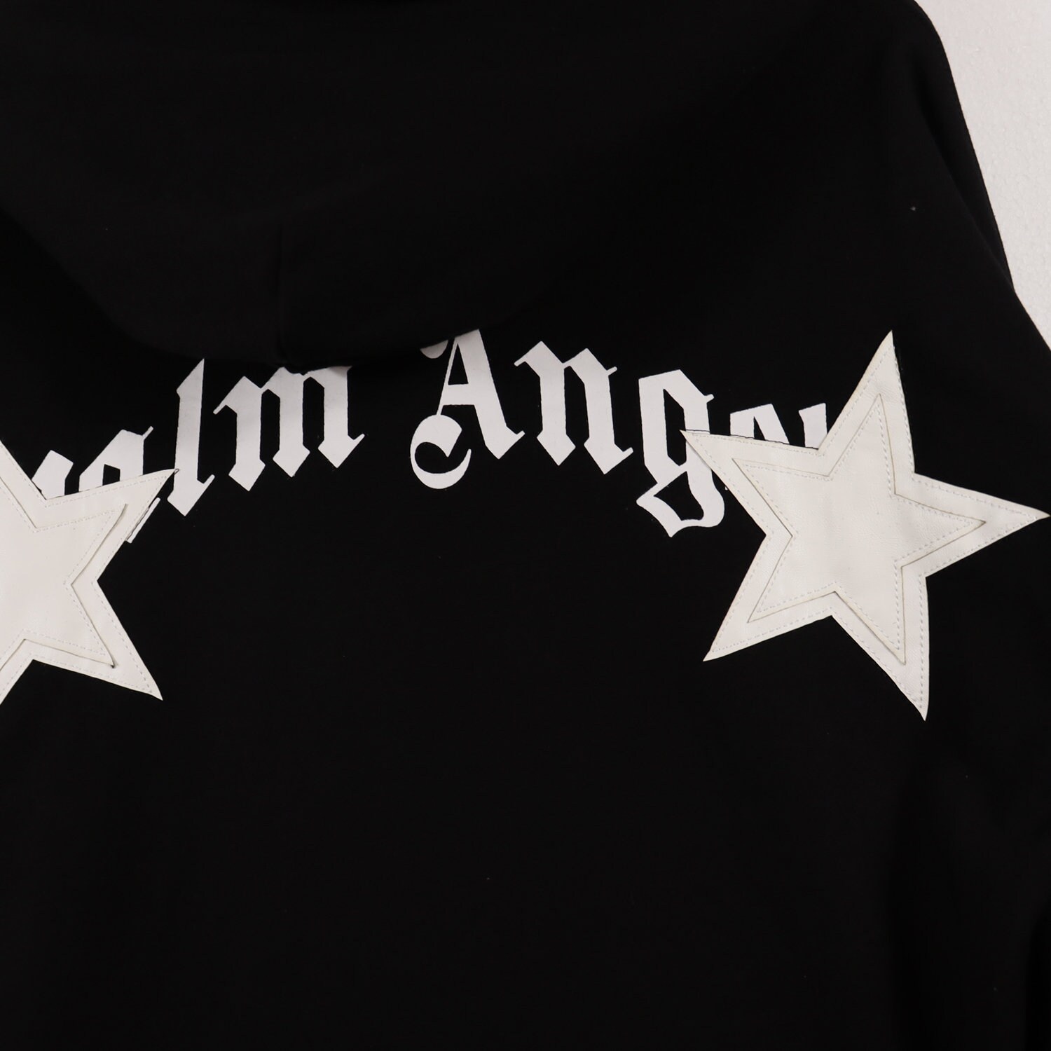 Palm Angels Star Hoodie - Etsy
