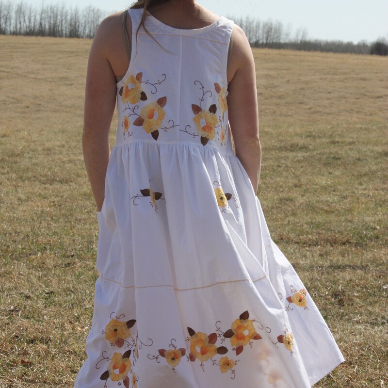 Poppy Lu Clothing - Etsy