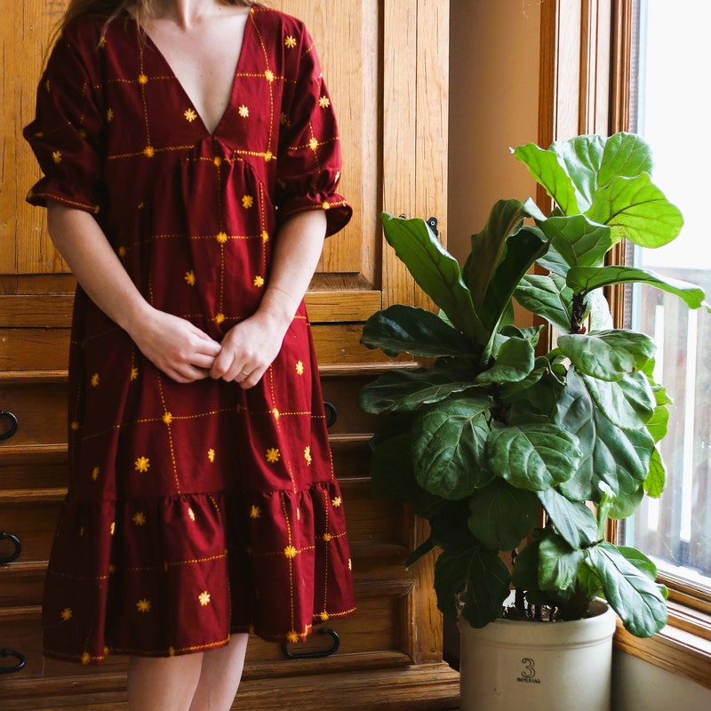 Poppy Lu Clothing - Etsy