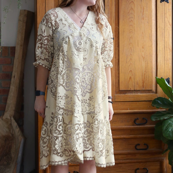 Poppy Lu Clothing - Etsy