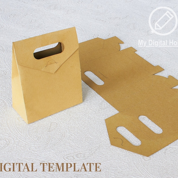 Diy envelope box wedding - comeTros