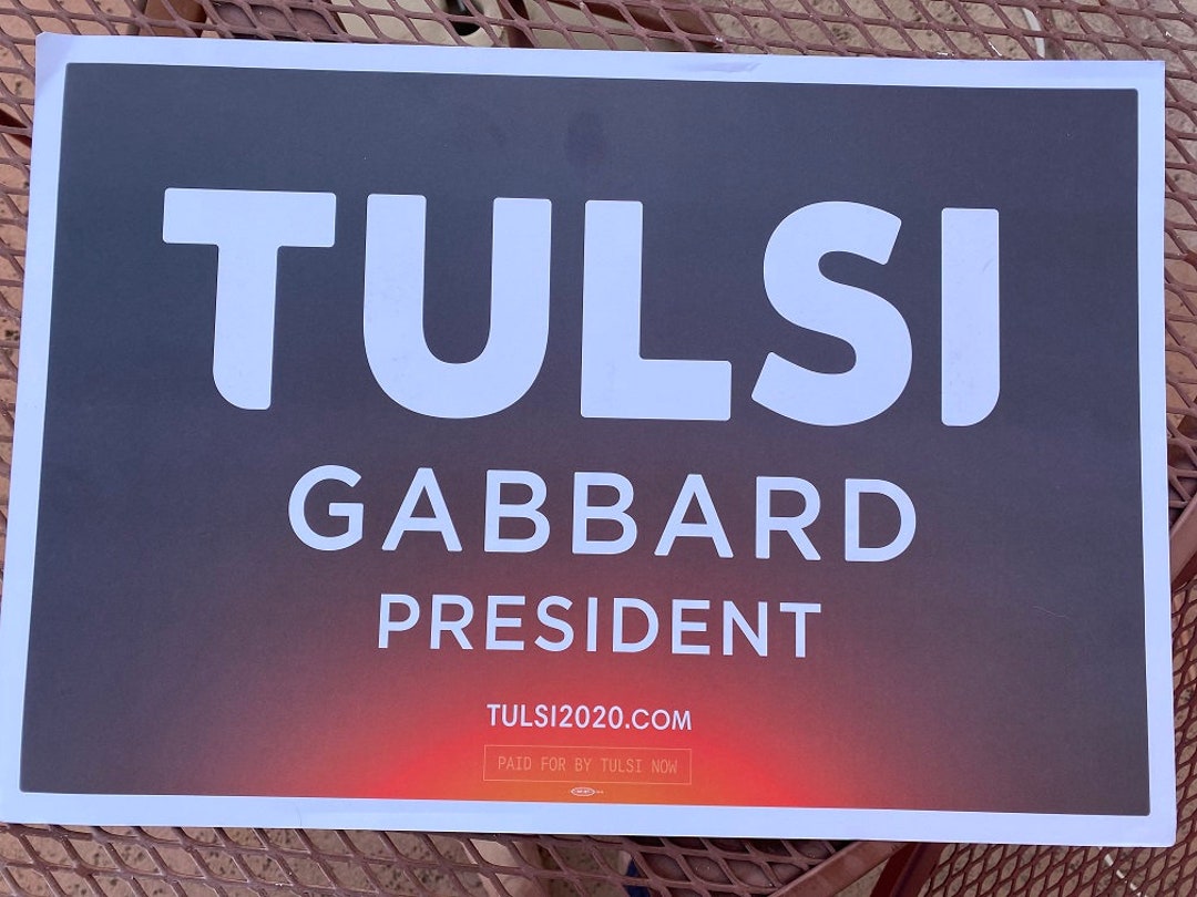 Placard or Rally Sign - Etsy
