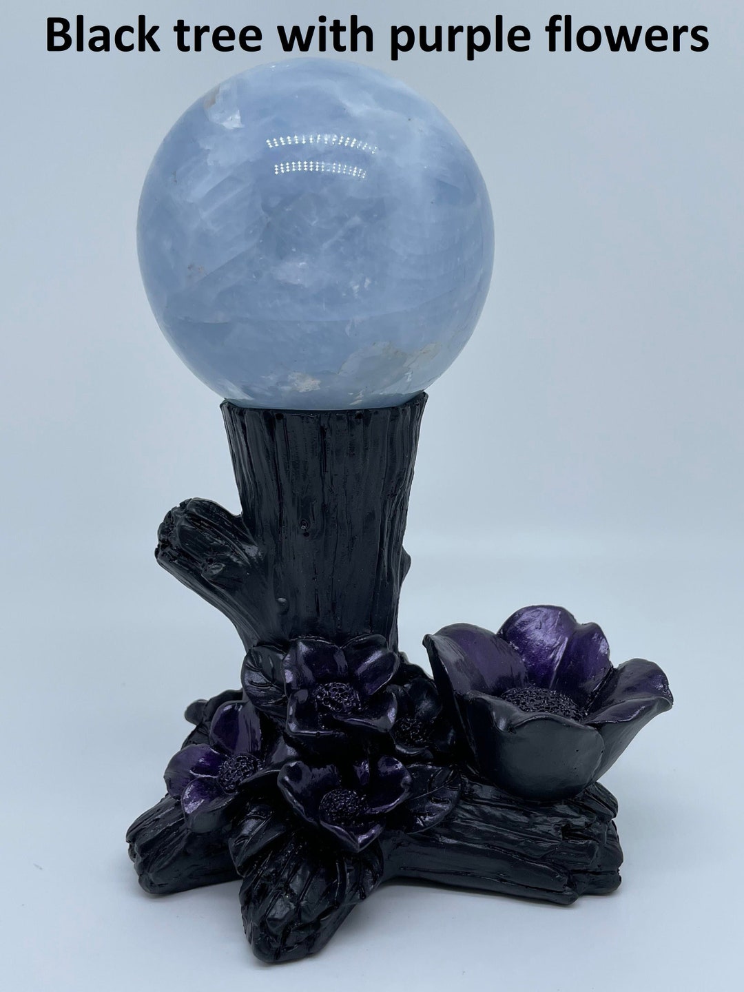 Mystical Sphere Holders - Etsy