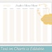 Weekly Routine Cards & Charts for Kids | Visual Calendar | Daily Rhythm ...