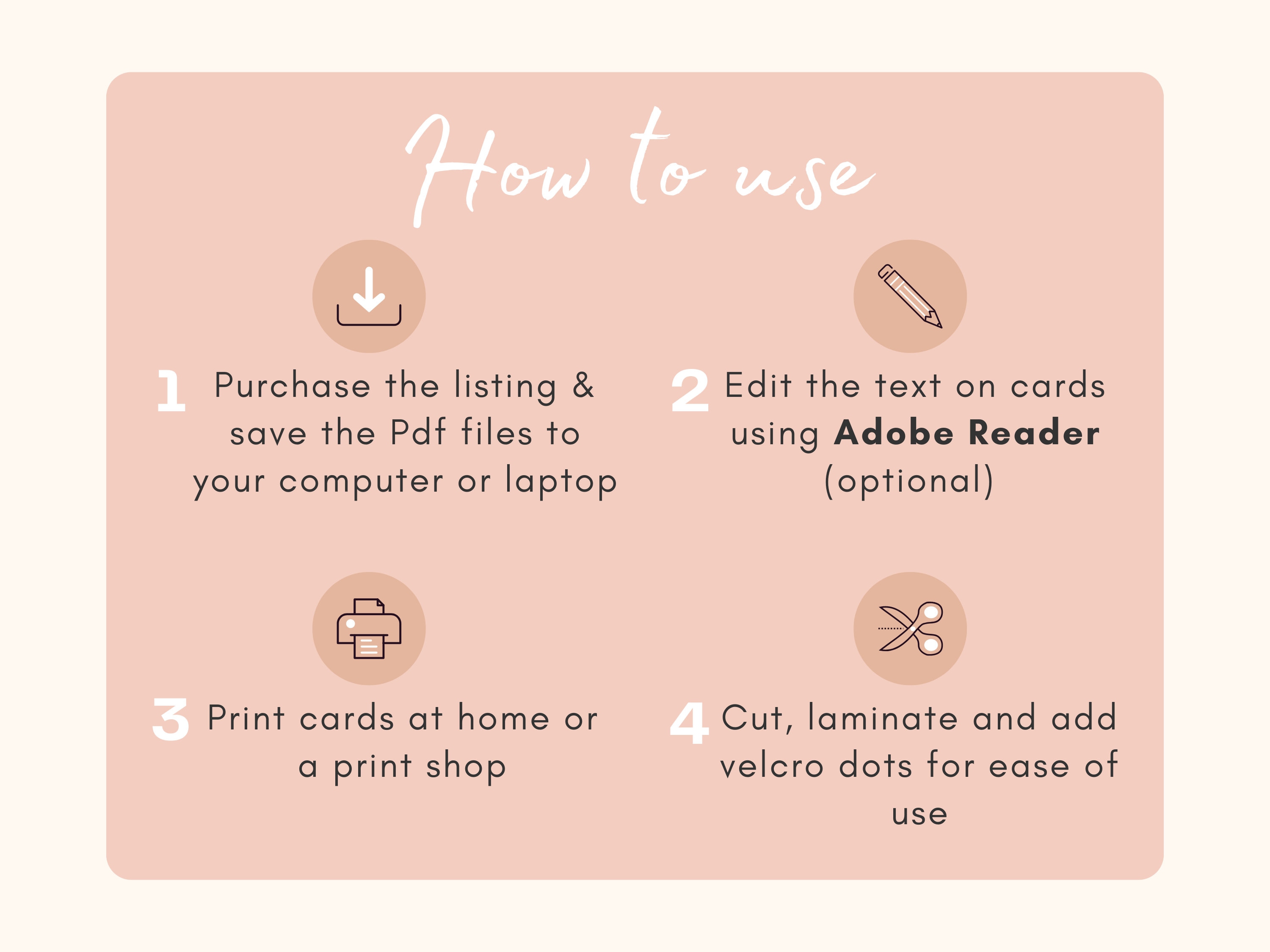 Calendar Cards: Holiday & School Events Pocket Chart (digital Download ...