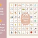 Kids Daily Routine Chart Cards: Visual Schedule Planner (digital ...