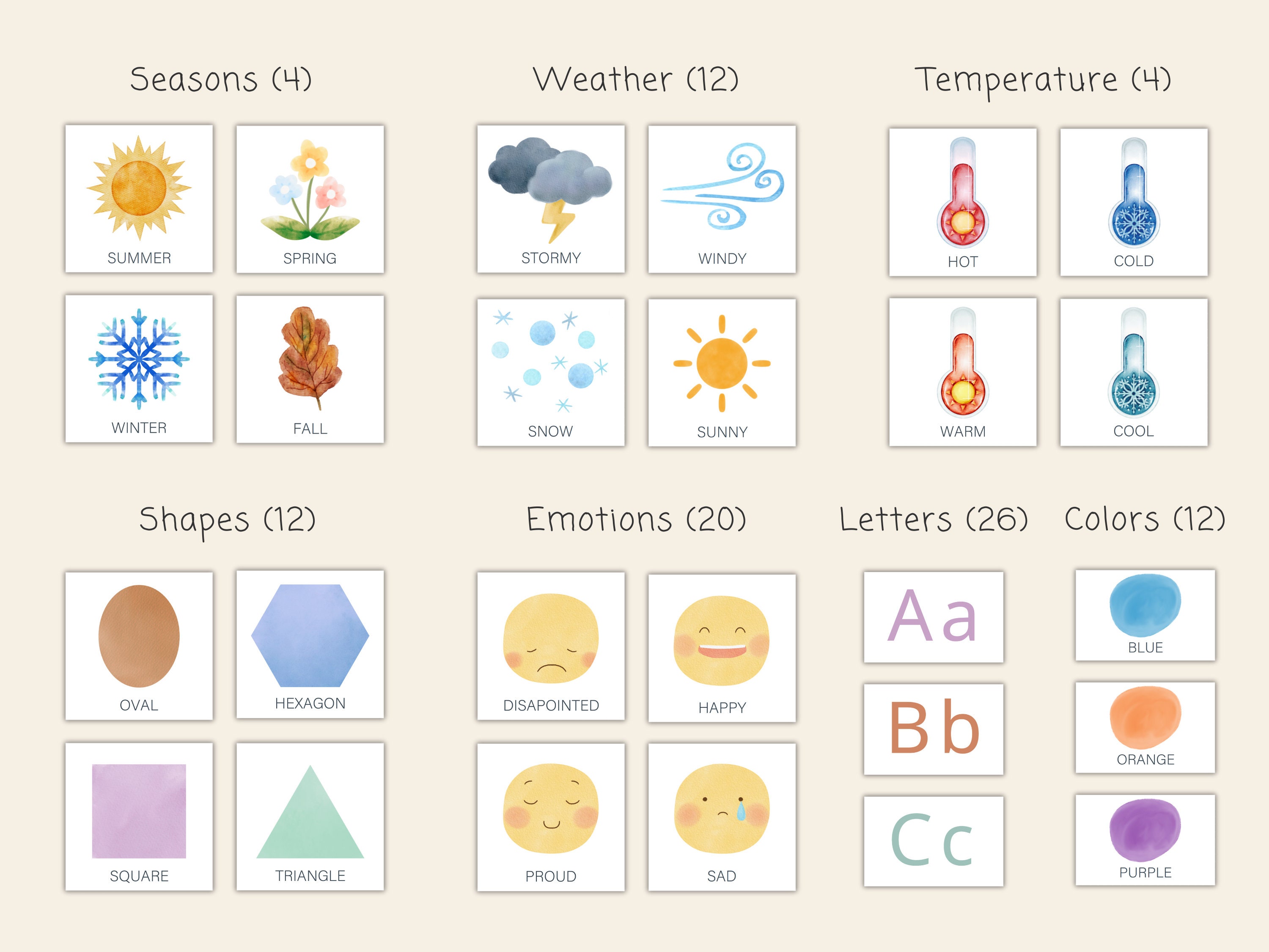 MORNING BOARD Daily Calendar Morning Menu Today Weather Affirmations ...
