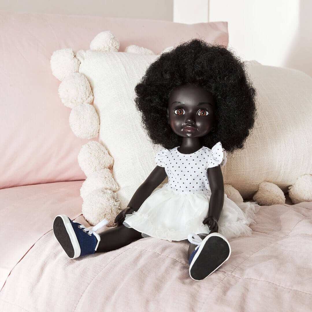 African American Dolls, African Doll, Brown Doll, Black Doll ...