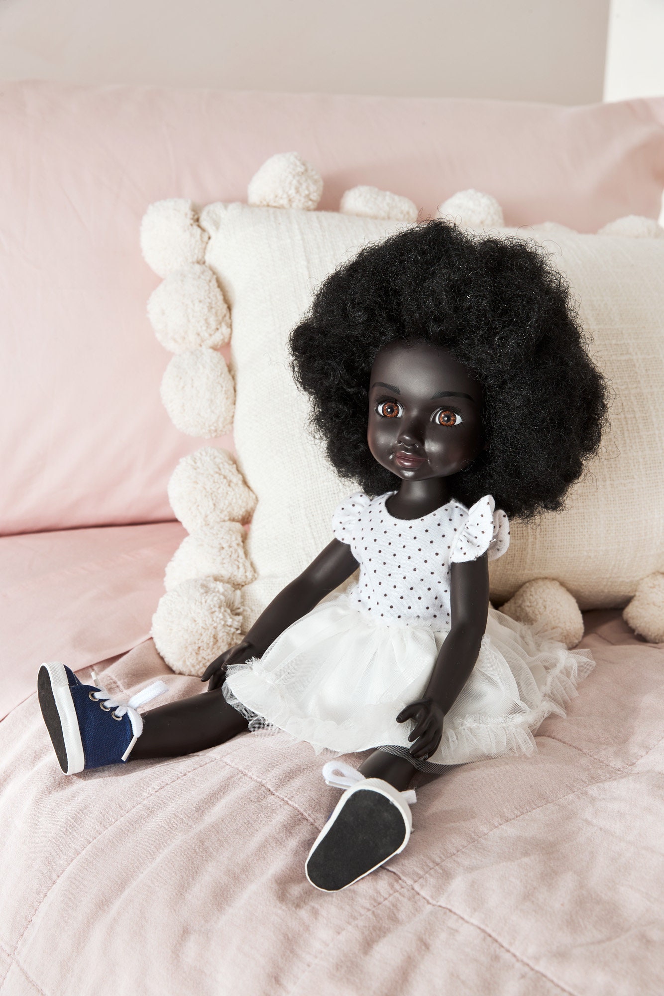 African American Dolls, African Doll, Brown Doll, Black Doll ...