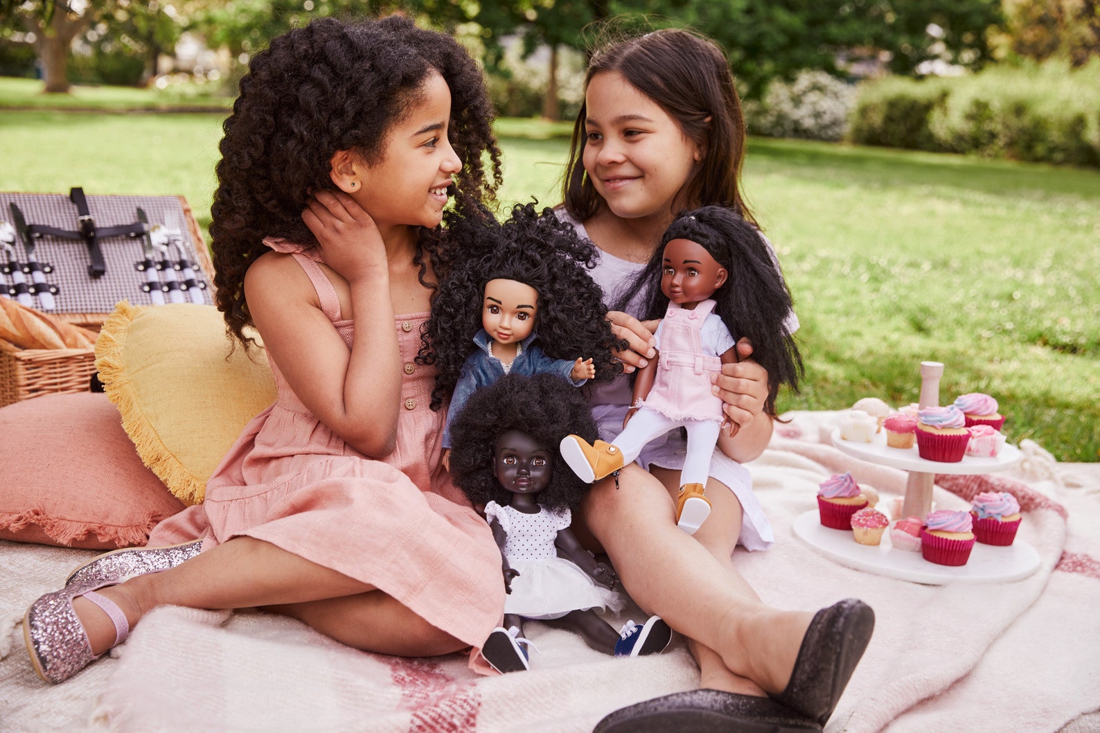 African American Dolls, African Doll, Brown Doll, Black Doll ...