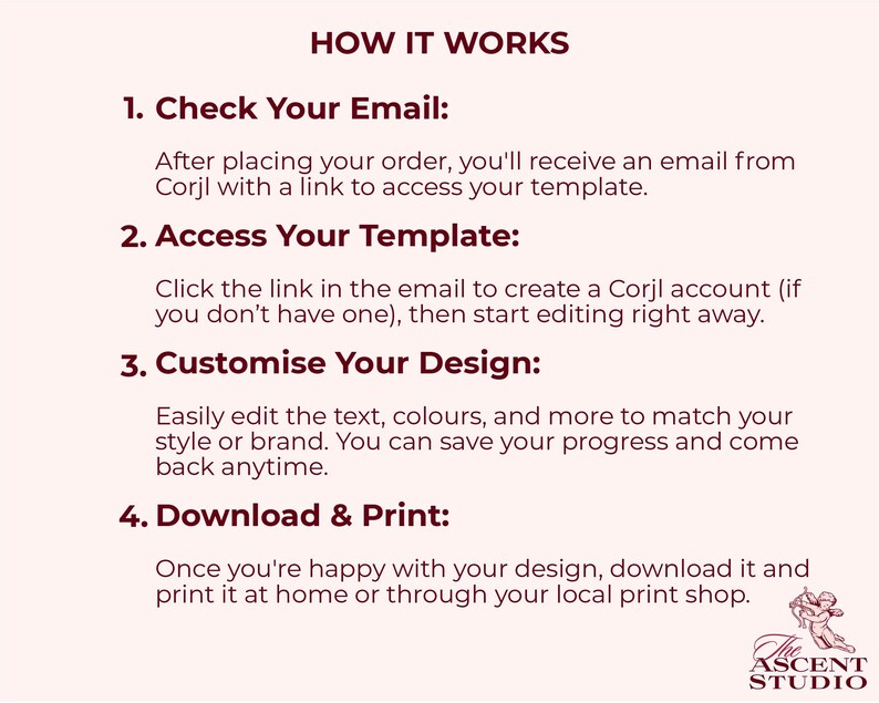 Editable Sea Moss Gel Label Template: Custom Food Jar Sticker (digital ...