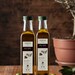 Editable Truffle Infused Olive Oil Bottle Label Template, Printable ...