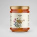 Editable Luxury Wildflower Honey Jar Label Template, Printable Custom ...