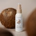 Baby Pillow Mist Label Template: Minimalist Sleep Spray Sticker ...