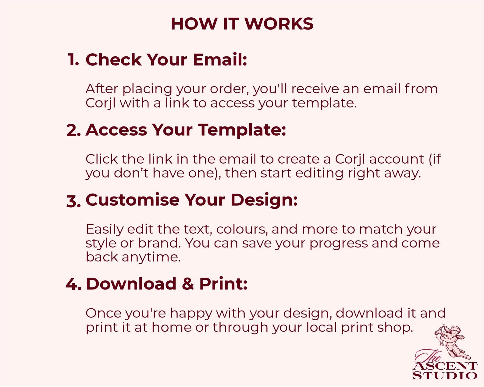 Editable Pillow Mist Label Template, Printable Luxury Room Spray Bottle ...