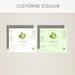 Editable Luxury Limecello Bottle Label Template, Printable Homemade ...