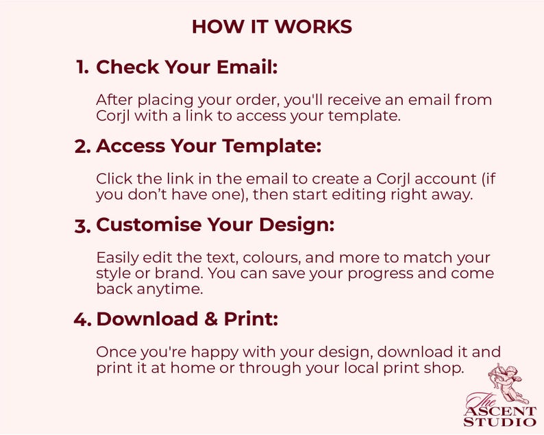 Editable Sea Moss Gel Label Template: Custom Food Jar Sticker (digital ...